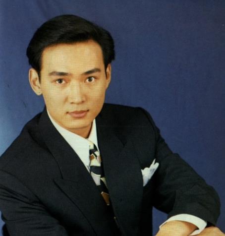 Revealed: Jiao Enjun's “chaotic” love history - iNEWS