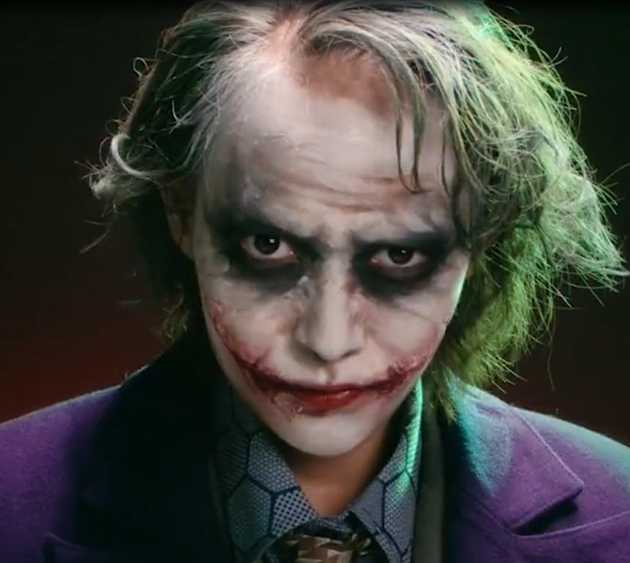 BoBo: One person imitates half of the entertainment industry. Because ...