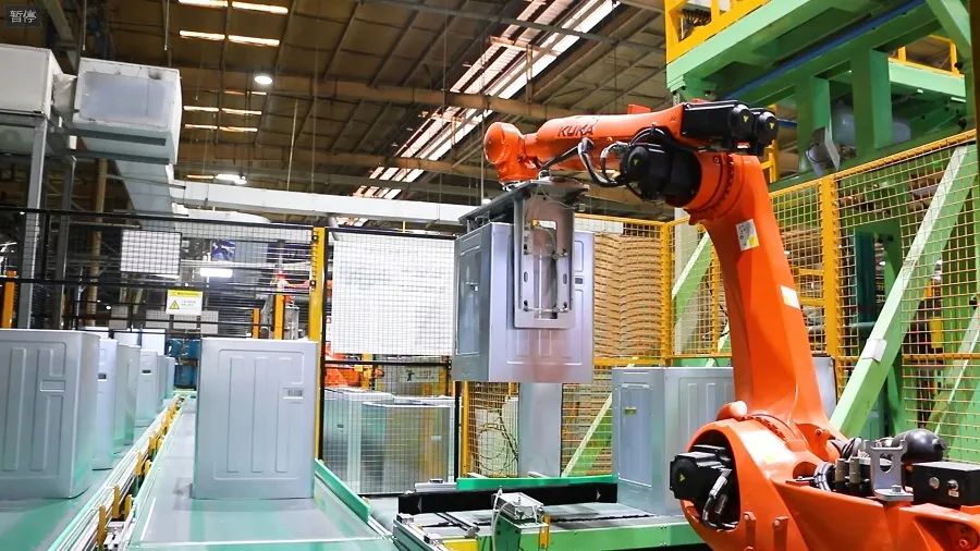 Meiyun Zhishu Tan Liqi: The underlying logic of "Lighthouse Factory" is ...