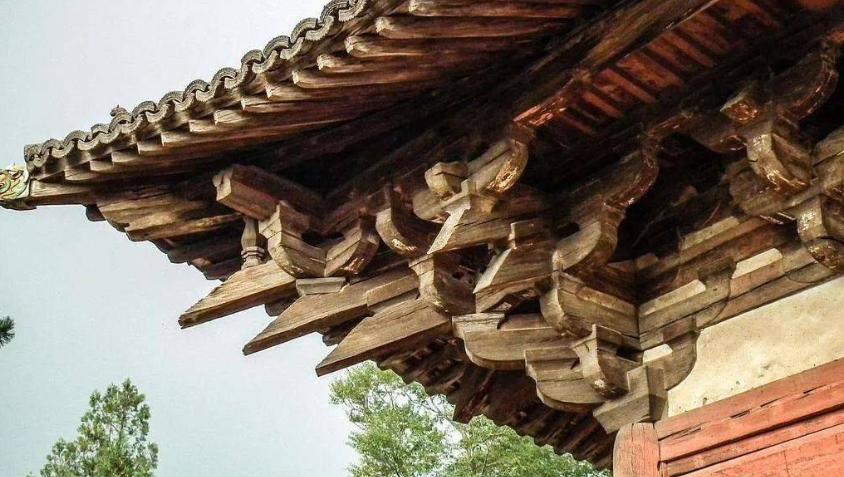 What influence did the characteristics of Tang Dynasty architecture ...