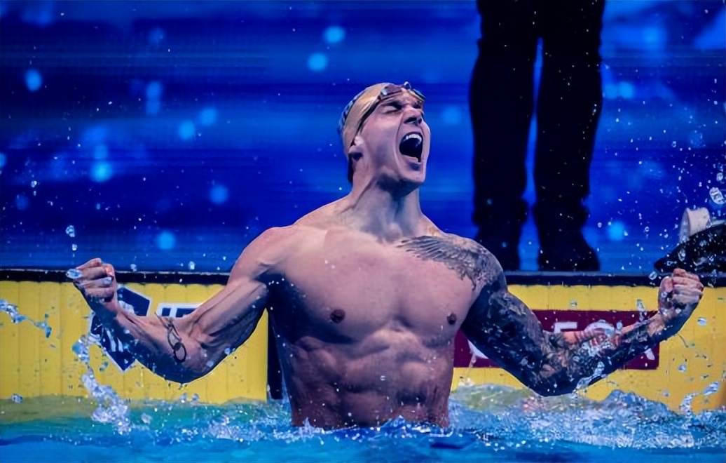 Pan Zhanle created a new realm of Chinese freestyle. He is capable ...