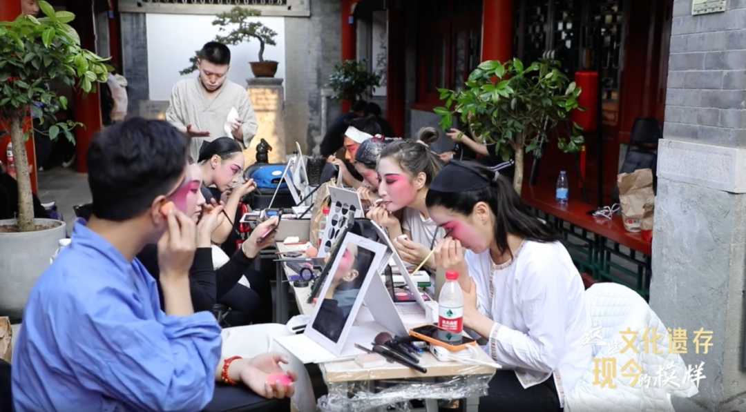 What these cultural relics look like today: the prosperous harmony from ...