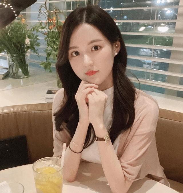 Go hero!24-year-old new Korean star Li Zhihan died in the crowd to save ...