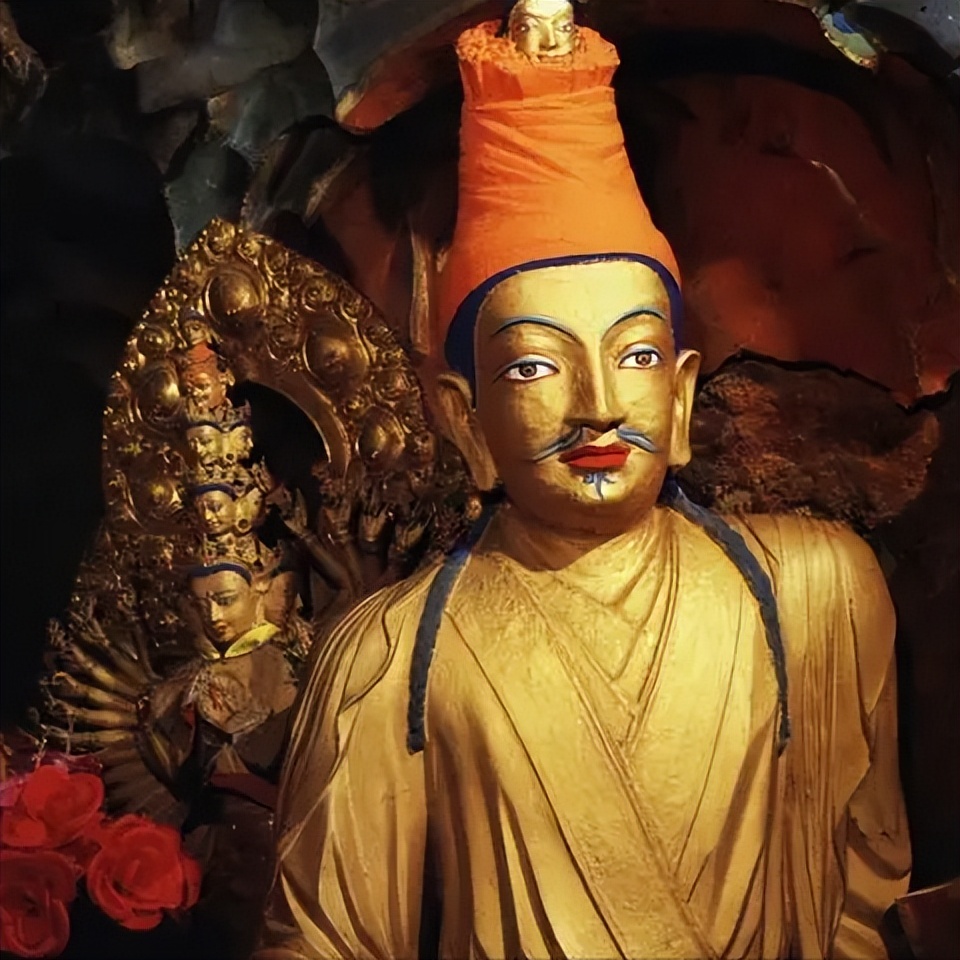 A Study on Religious Competition and Conflicts under the Rule of Tubo ...