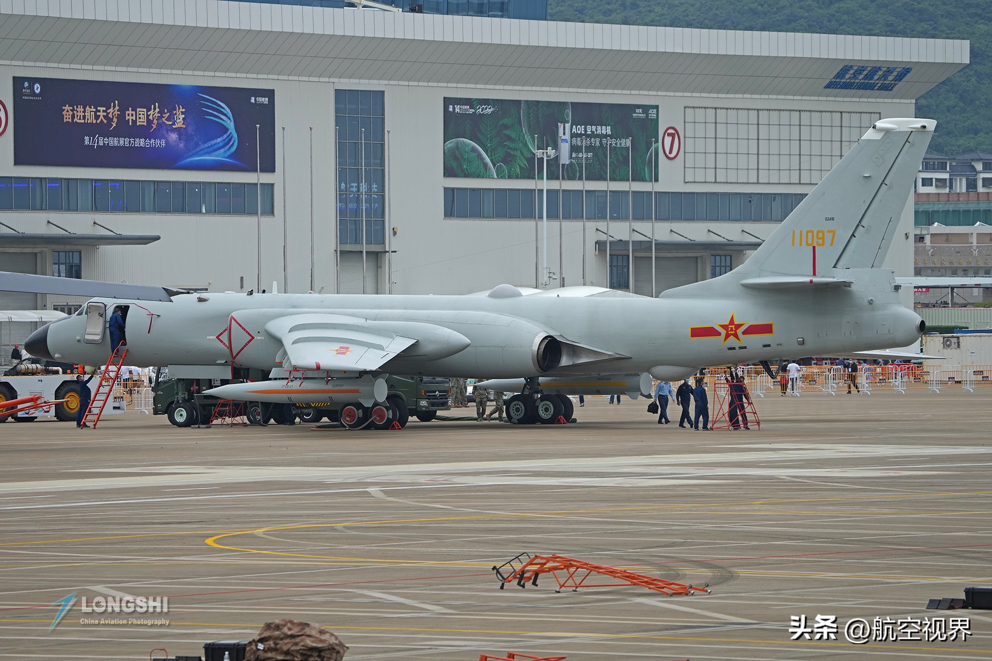 36 military aircraft of the People's Liberation Army, intimidating and ...