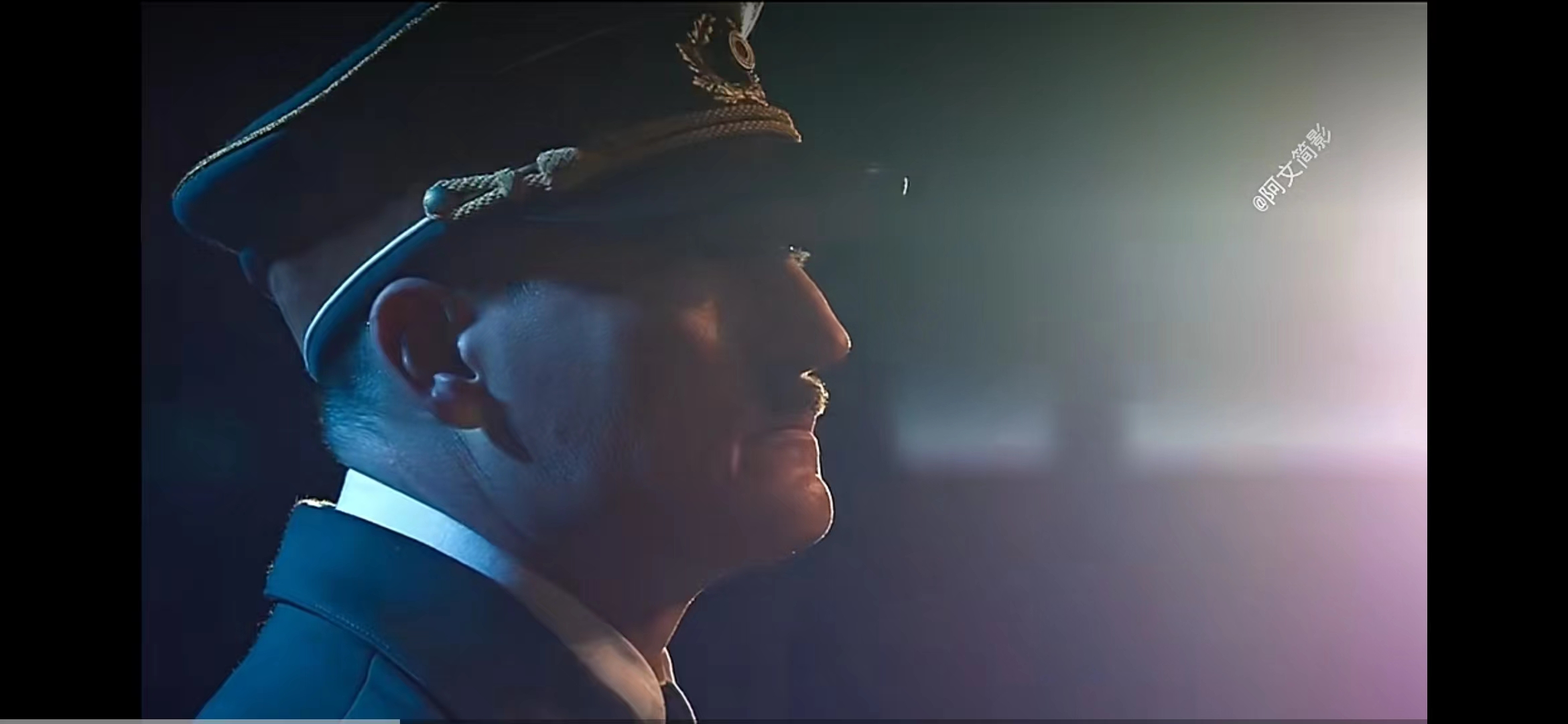 Impressive scenes from the 2014 German film "Hitler is Back" - iMedia