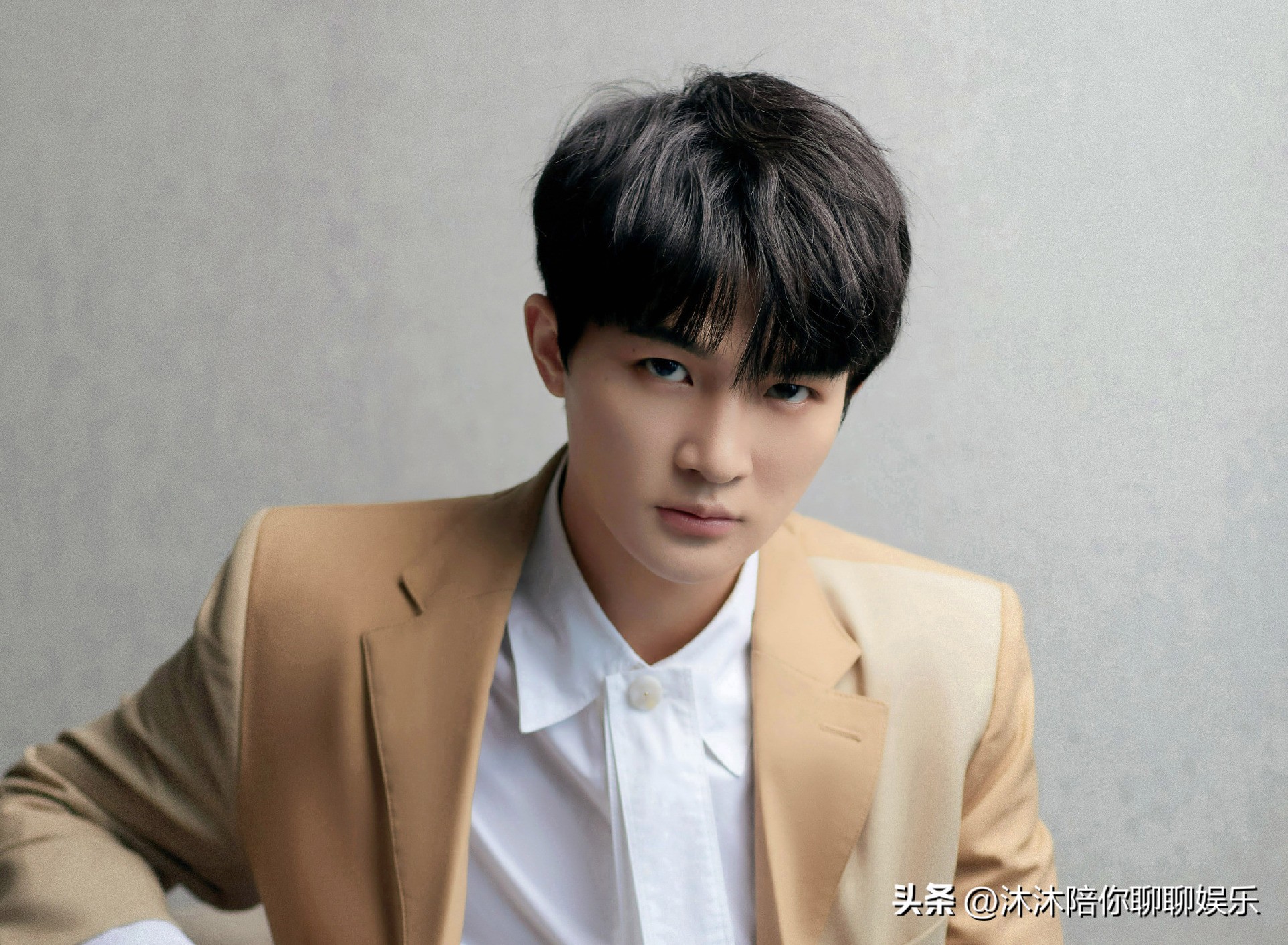 Big fish resounds across the stage! The perfect curtain call of the ...