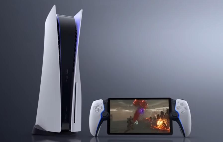 Should I buy a new handheld? Teach you to stream PS5 with mobile phone ...