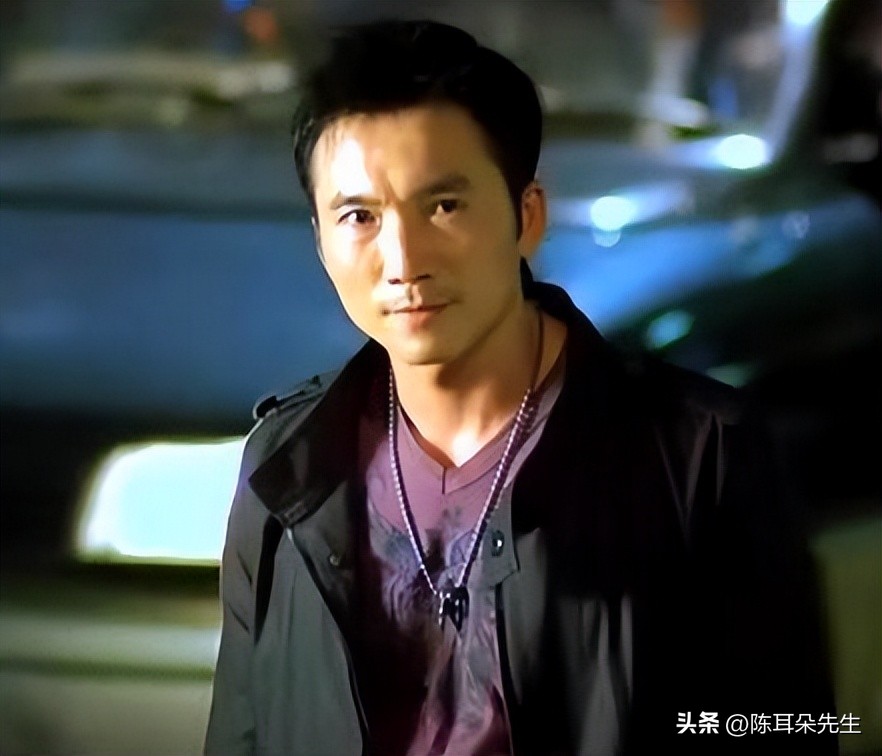 Zou Zhaolong talks about Zhou Xingchi, he asked me to play Chang Wei, I ...