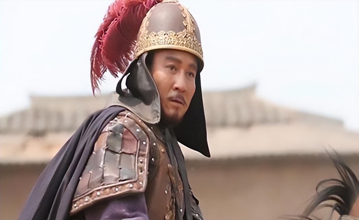 Why was King Zhou afraid of the four princes? - iNEWS
