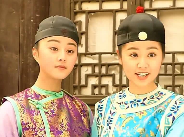 "Returning the Pearl" Xia Yuhe arranged for her daughter to enter the ...