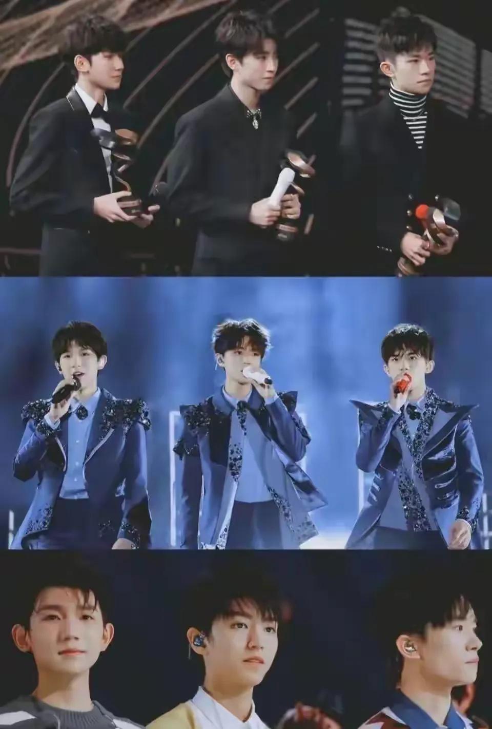 TFBOYS concert was written a letter of complaint? ! ! - iNEWS