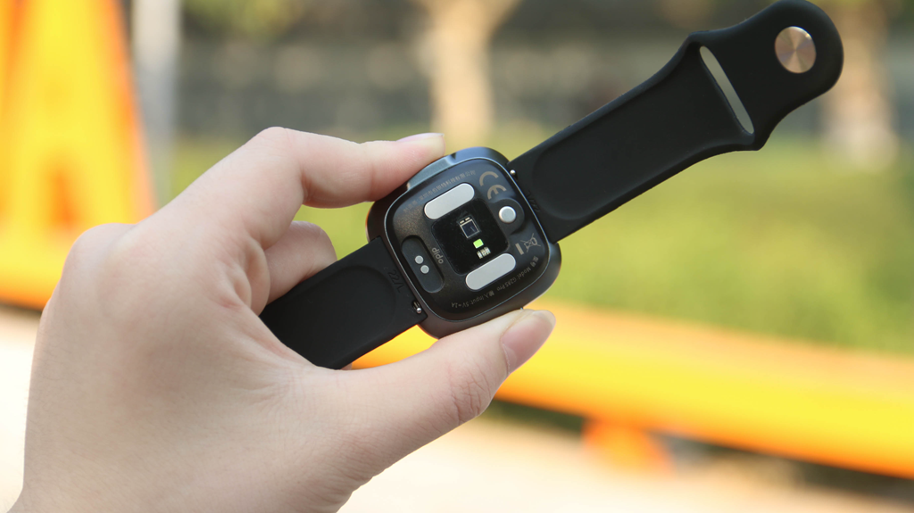 dido G28S ECG blood pressure watch: all-round health monitoring, 15-day ...