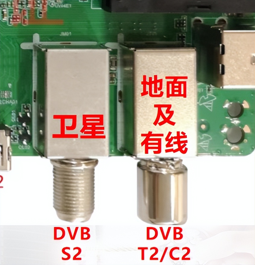 [Secret Revealed]Did you know? Smart TV with cable set top box built in ...