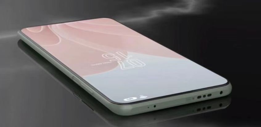 Redmi K60 Ultra mobile phone exposure, 16+1TB, 3nm strong core sits - iNEWS