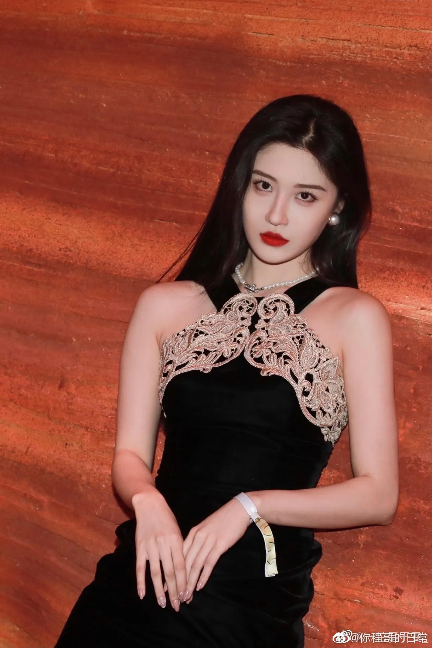 Yu Wen's cute picture - iMedia