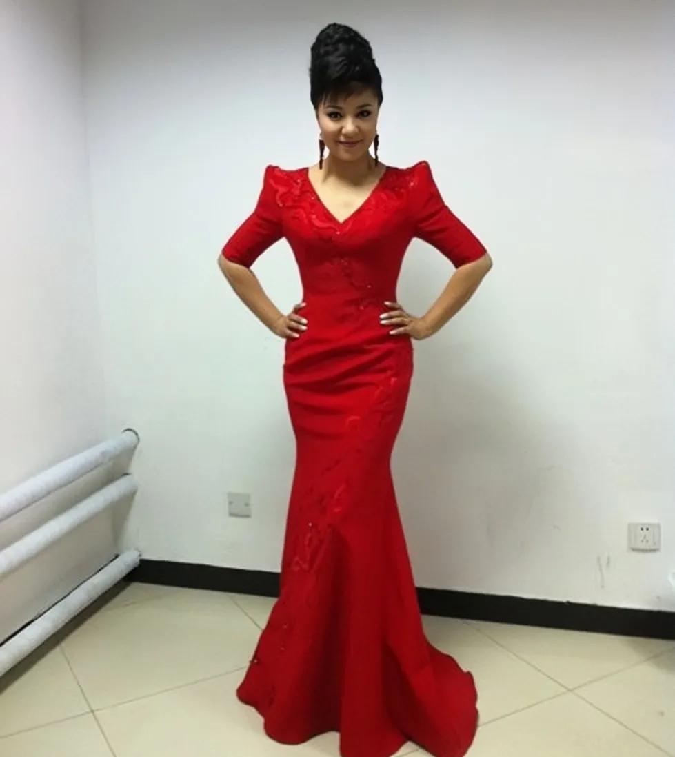 Wang Lida: After working hard for many years, the beautiful singer ...