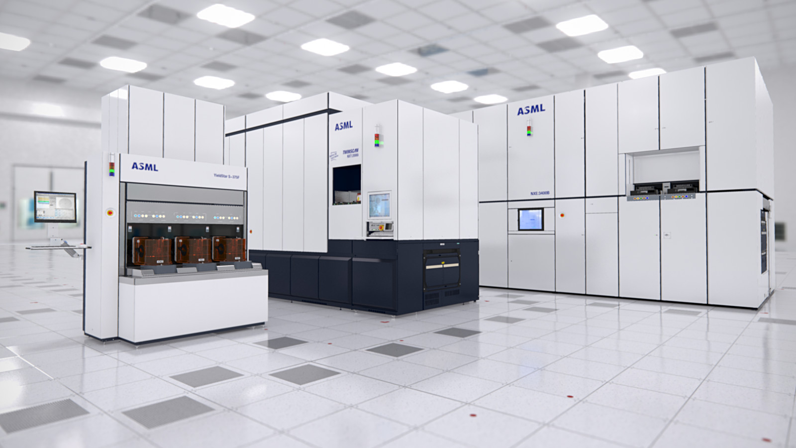 Foreign media: "ASML lithography machine incident" was completely made ...