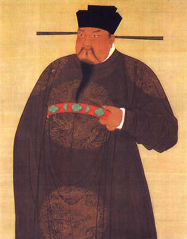 The first emperor of China's Song Dynasty—Zhao Kuangyin (Part 1) - iNEWS