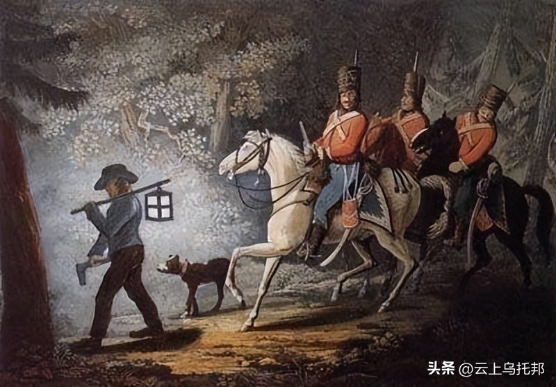 What difficulties and challenges did the British colonists face during ...