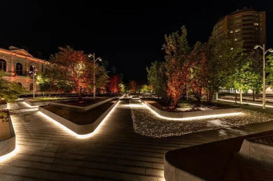 What skills does a lighting designer need? - iNEWS
