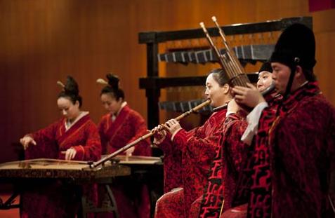 Regional Characteristics and National Cultural Inheritance of Ancient ...