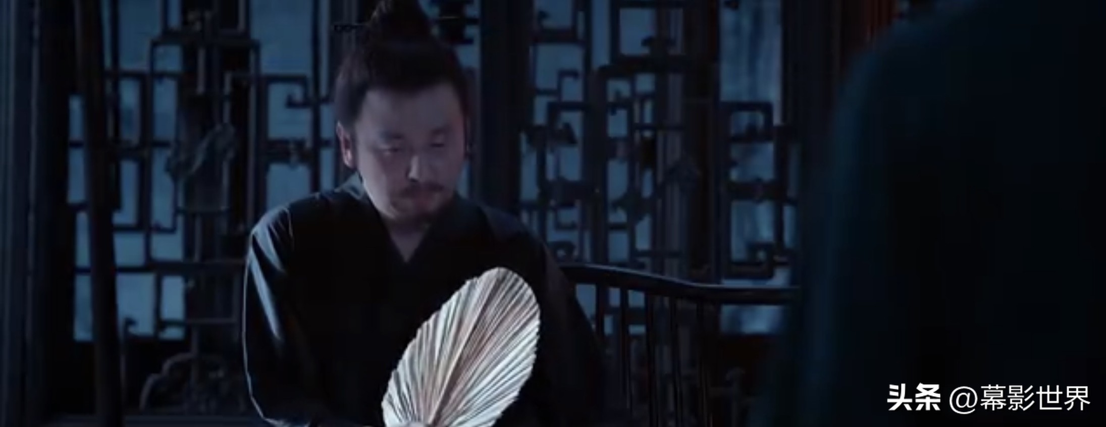 Layered jokes, steep plot, do you understand the final ending of "Full ...