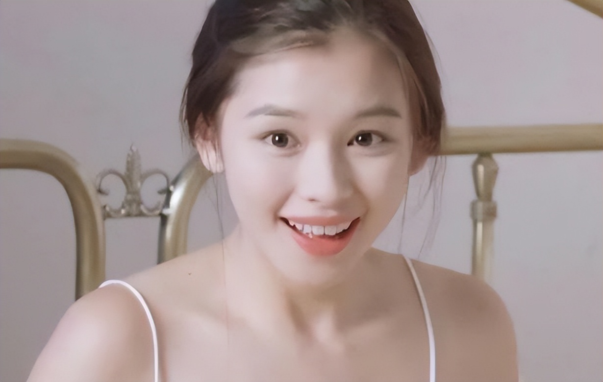 Behind the pure girl is a well-known "porn star", and Wang Leehom's four-person exercise, Xu ...