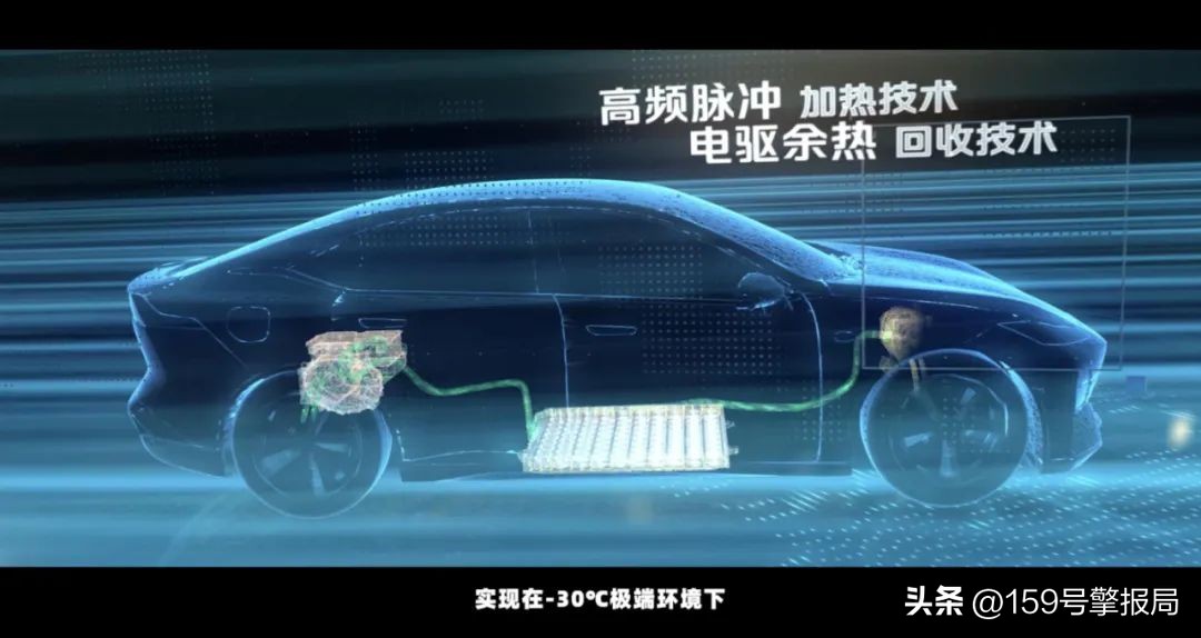Changan Force Technology, leading the popularization of electrified ...