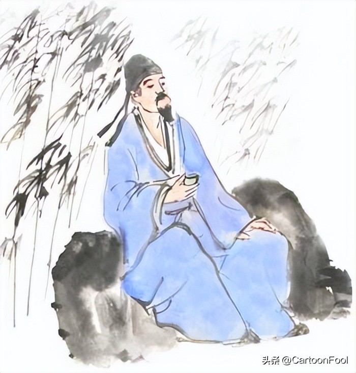 "Chang'an 30,000 Miles" animation film project was approved, and ...