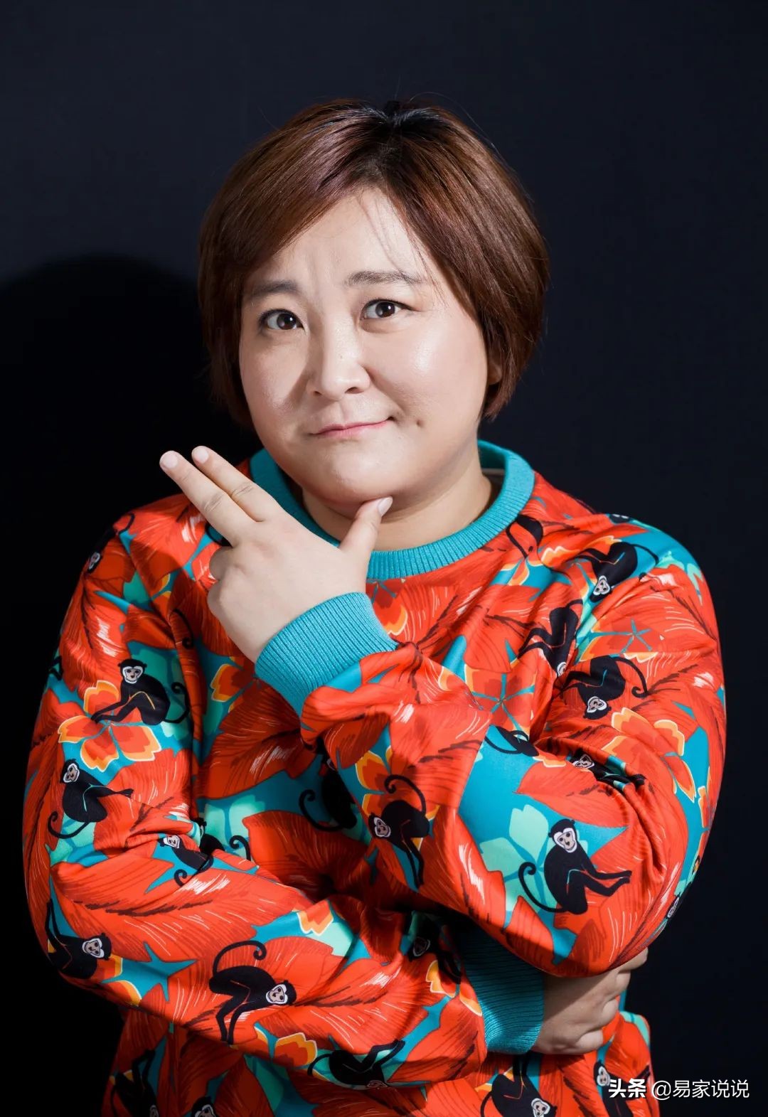 It's not that simple for Jia Ling to get to where she is today - iNEWS