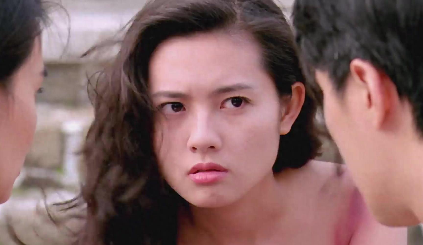 What about the female stars who have appeared in Category III films now ...