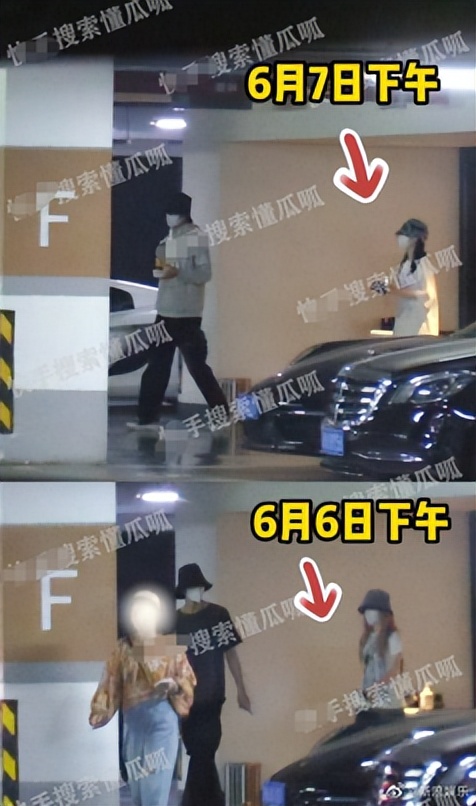 Is Song Weilong and Chen Qianyu in love? The new drama "Lovesickness" has just finished, and the ...