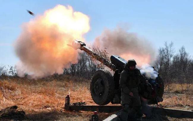 The Russian Wagner mercenary regiment was attacked, and Tu-95 dropped ...