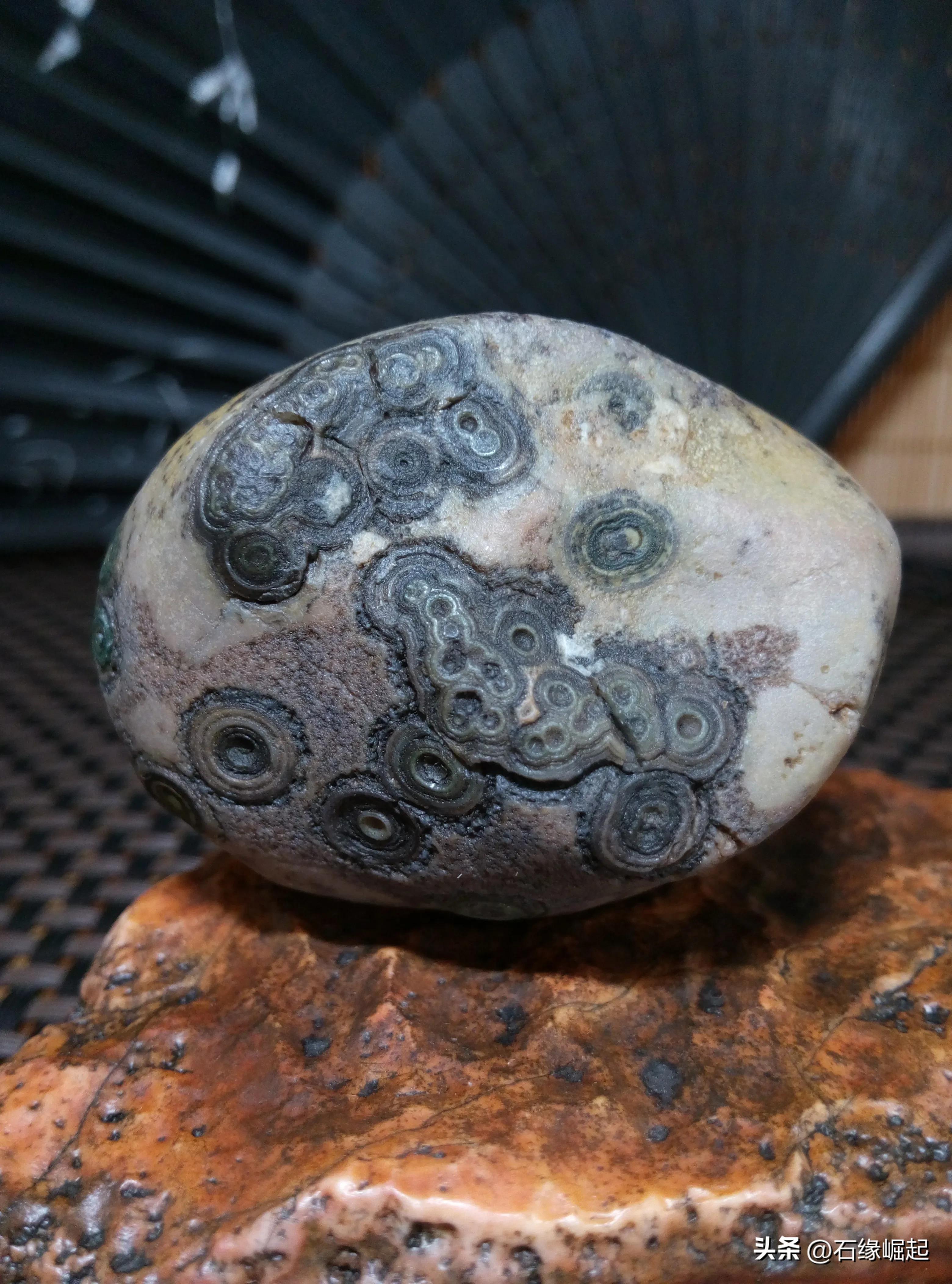 Is the Kistler Circle missing stones? No, what is missing is culture ...