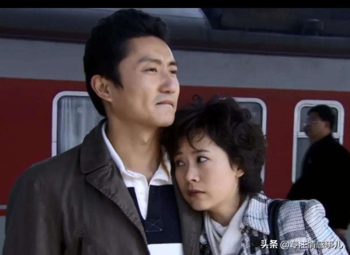 Li Juan's father should bear some responsibility for Li Juan's painful ...