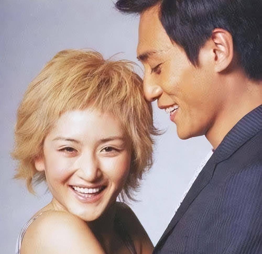 The love between Xie Na and Liu Ye, the best memory is not to disturb each other - iNEWS