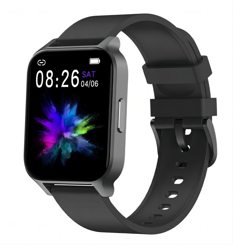 women's smart watch - iNEWS