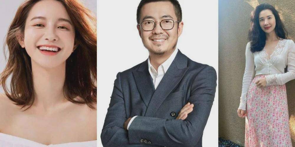 Zhang Dayi and Dong Huahua, after more than two years of "derailment", she and Jiang Fan have a ...