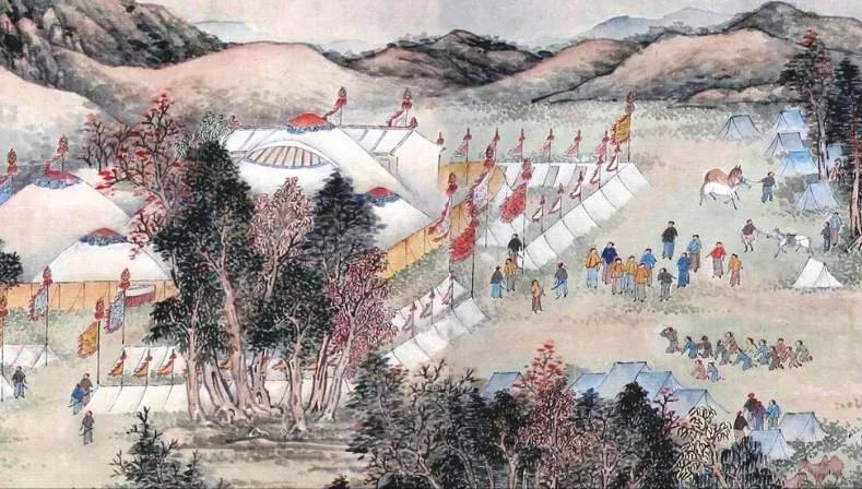 Why did the Turhu Special Department return to the Qing Dynasty? - iNEWS