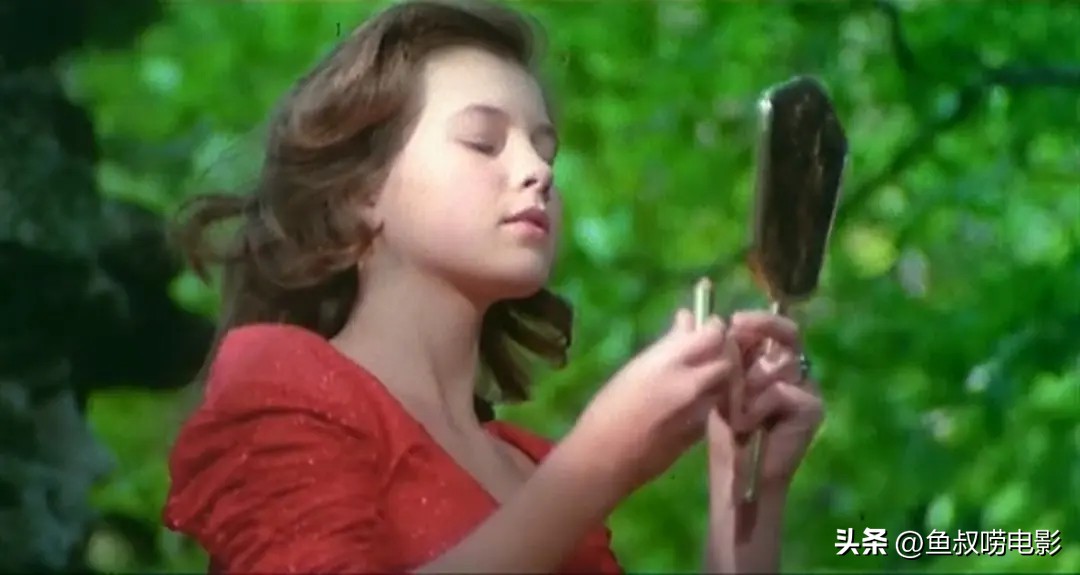 The legendary banned film made a group of children naked, the taste is ...