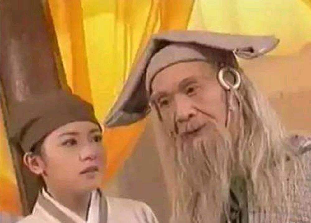 Knowing that Xiao Li Feidao's case is flawless, why did Bai Xiaosheng rank it after the Tianji ...