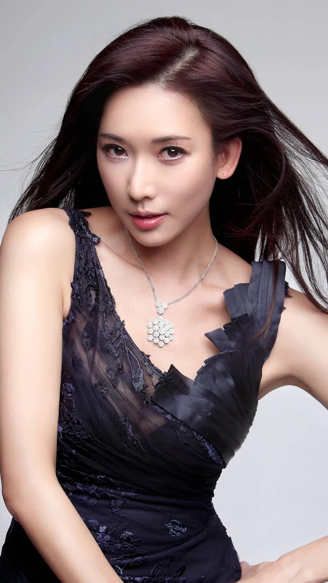 Beauty star "Lin Chiling" sexy goddess - iMedia