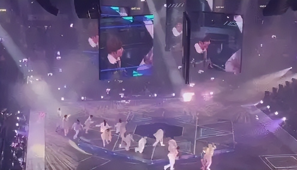 Li Qiyan is still in a semi-paralyzed state, and the treatment has cost ...