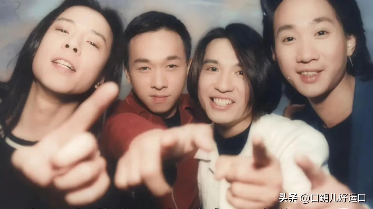 Sing the Cantonese song "Nostalgia for Ka Kui" together (2-11) - iMedia