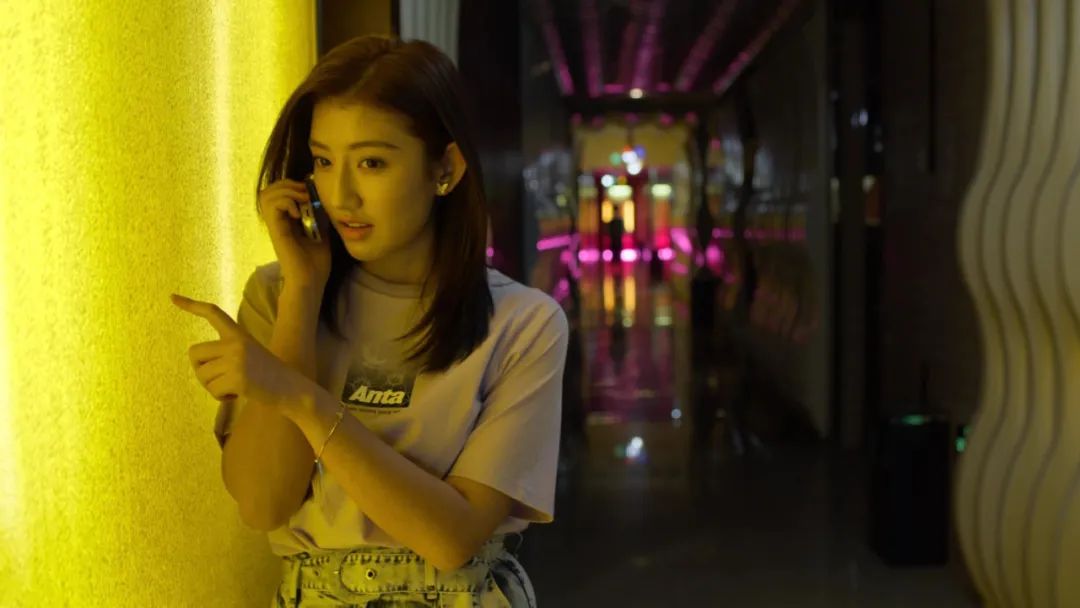 Zeng Shaonian: Seeing the charming Ren Siyu, I know what a real mistress is - iMedia