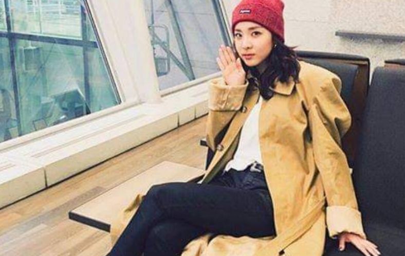 LOL!Here's Dara's Most Classic Reply to Her Fans About Her *New* Album ...