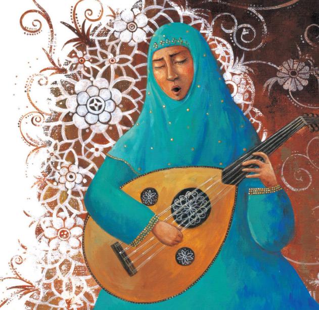 On the Fusion of Traditional Music and Modern Popular Music in Arabic ...