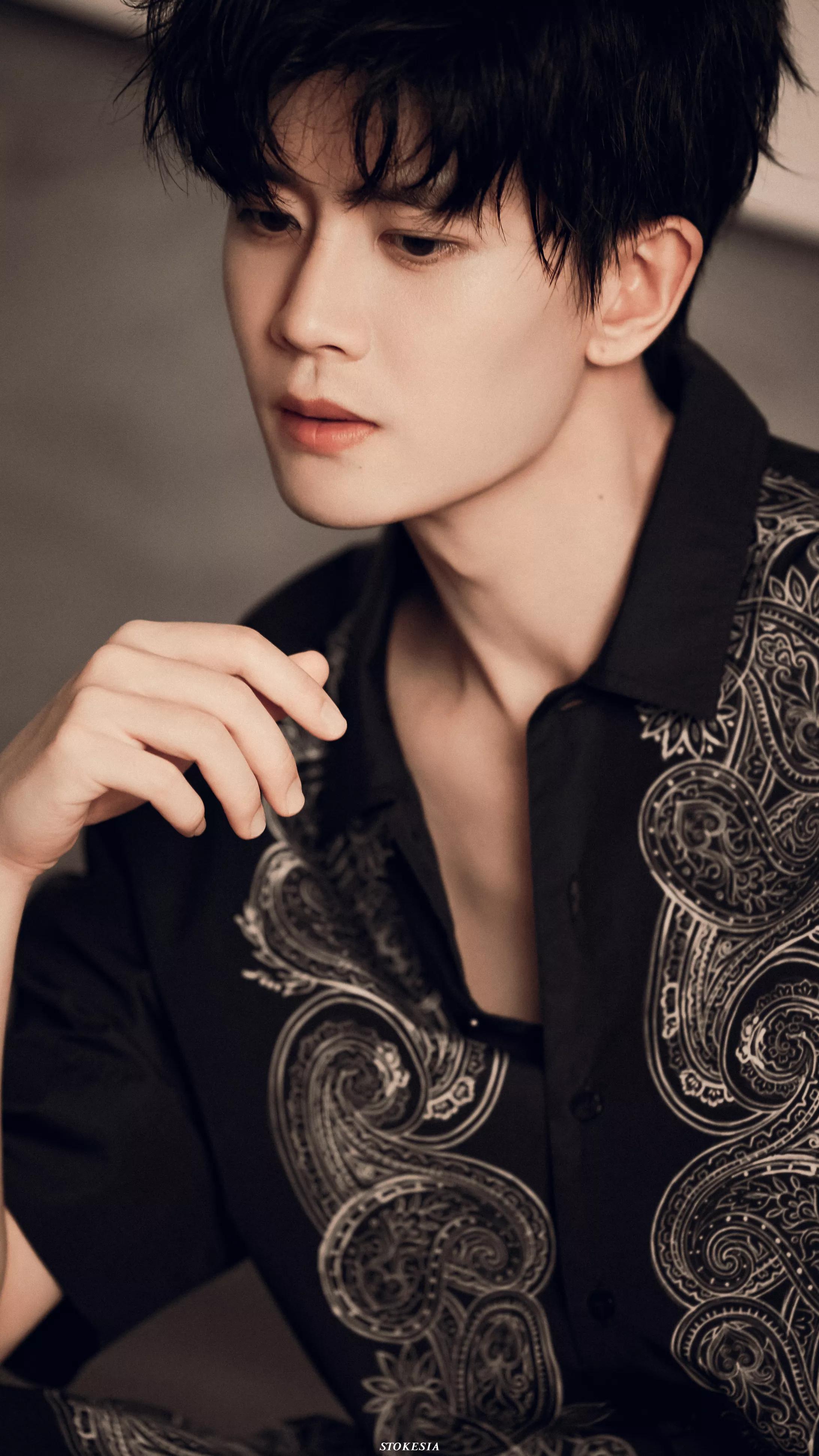 Ren Jialun - iNEWS