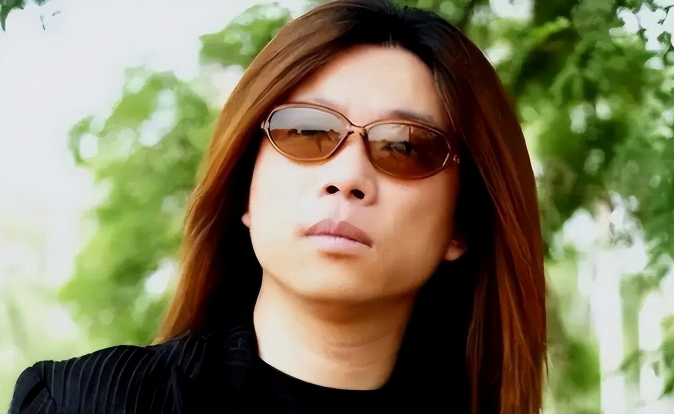 Facts have proved that the "disappearance" of singer Guo Feng is the tragedy of the entire music ...